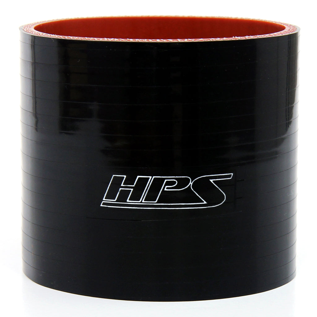 HPS High Temp Reinforced Silicone Coupler Hose Coolant Tube Coupling ...