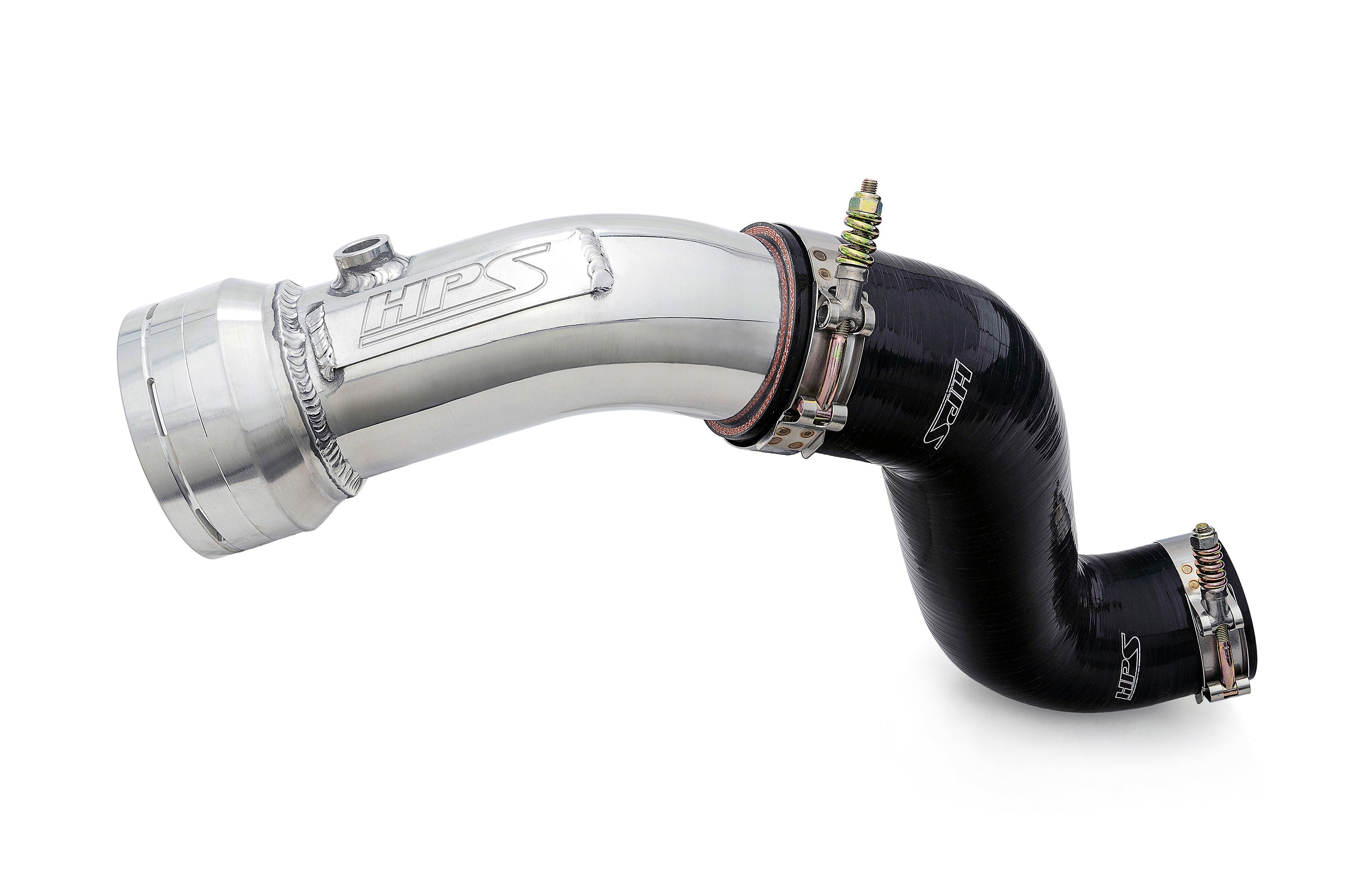 HPS Cold Side Charge Pipe Fix Boost Leaks 2017-2023 Ford F450 6.7L ...