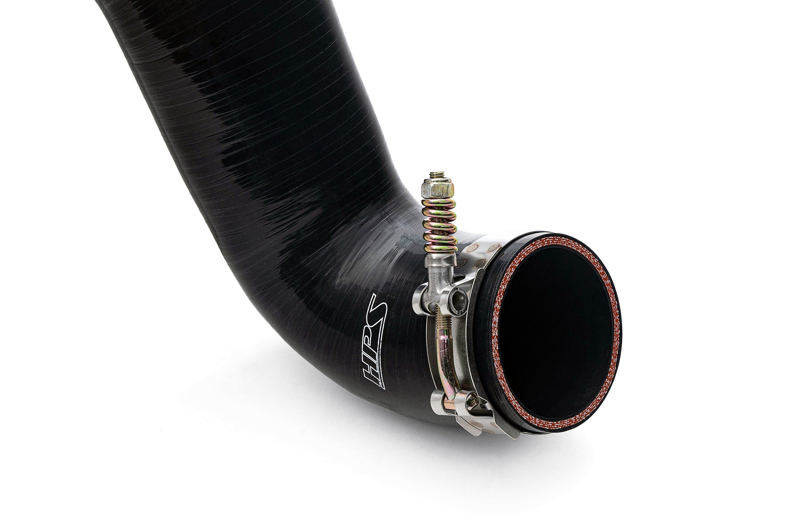 HPS Cold Side Charge Pipe Fix Boost Leaks 2017-2023 Ford F250 6.7L ...