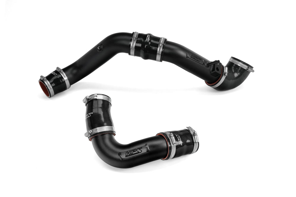 HPS Intercooler Charge Pipe Kit Acura Integra Type S DE5 K20C1 Turbo 17 ...