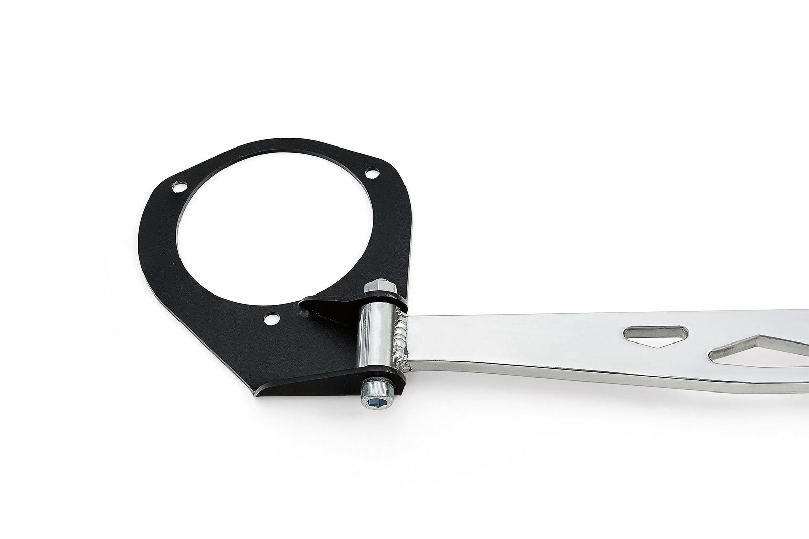 HPS Performance Front Strut Tower Bar Brace 6th Gen Subaru Legacy 42-107