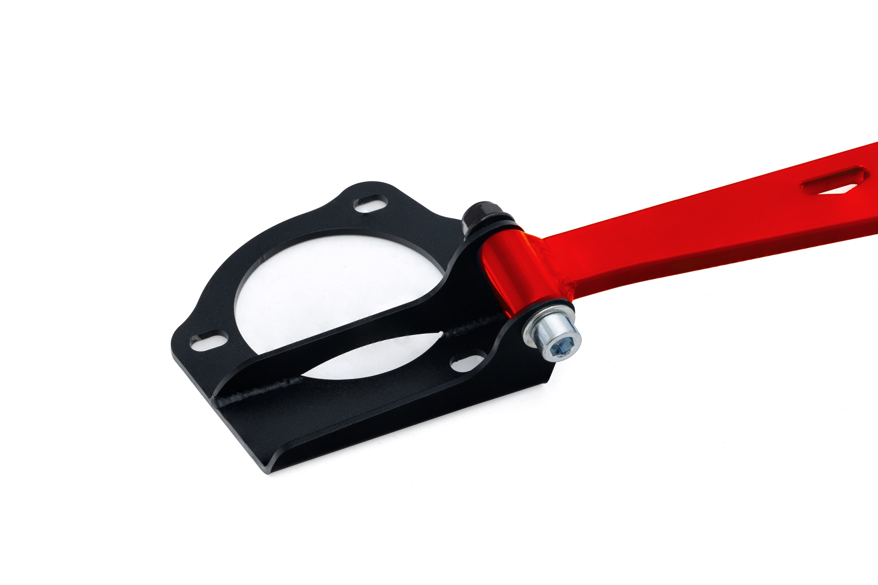 HPS Front Red Strut Bar 2023-2025 Acura Integra DE4 1.5L Type S DE5 2 ...