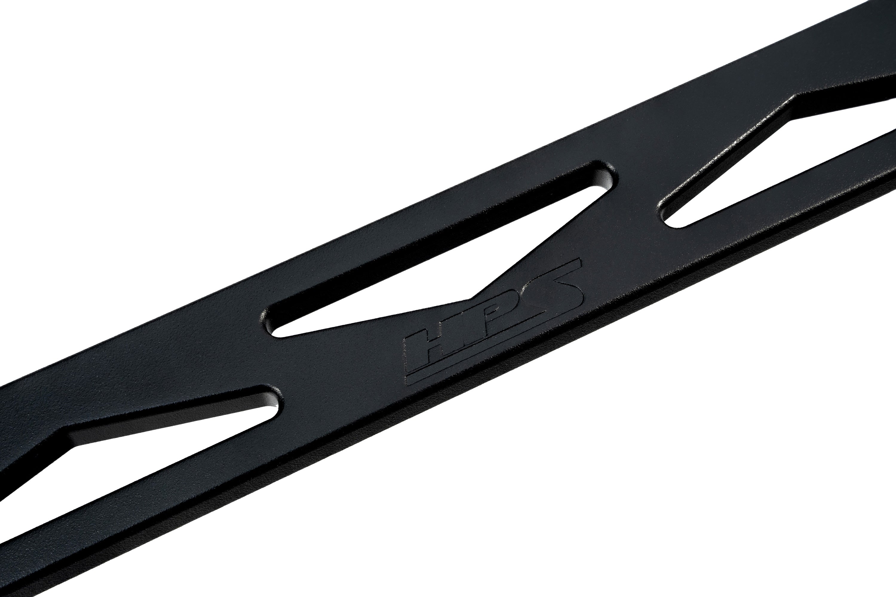 HPS Front Black Strut Bar 2023-2025 Acura Integra DE4 1.5L Type S DE5 2 ...