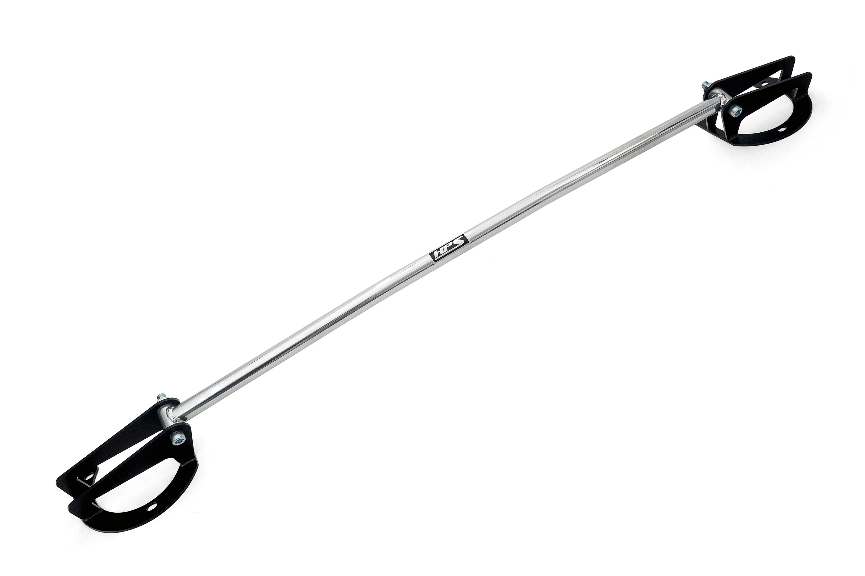 HPS Front Strut Tower Bar Brace 1st Gen Subaru WRX STI Turbo VA 42-116 ...