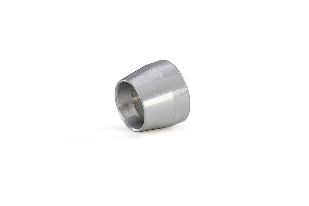 Aluminum Olive Insert HPS 350 Series PTFE Teflon Fuel Line Hose End ...