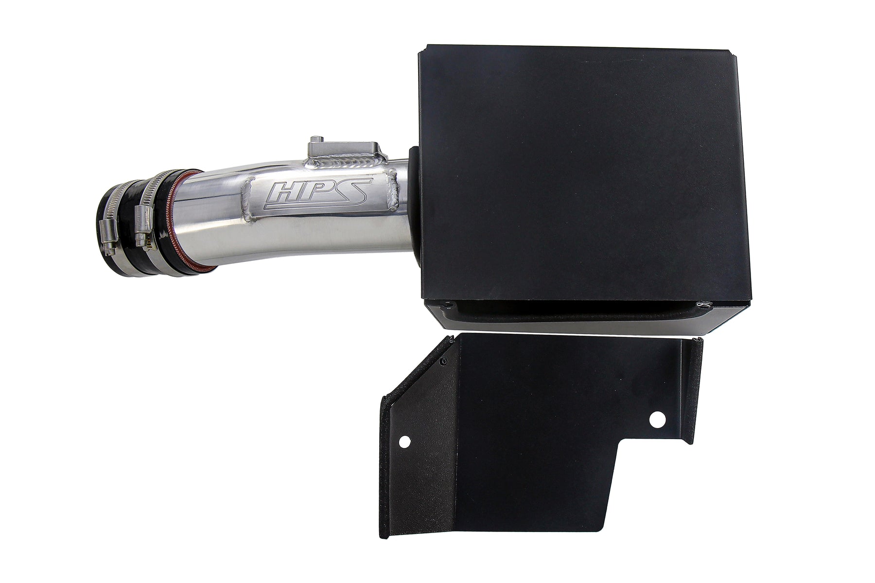 HPS cold air intake kit 2018-2022 Honda Accord 1.5L Turbo 827-406 - HPS ...