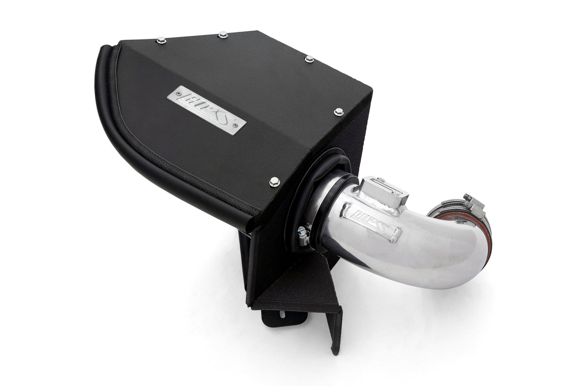 HPS Cold Air Intake Kit 2019-2024 BMW 330i G20 2.0L Turbo B48 827-770 ...