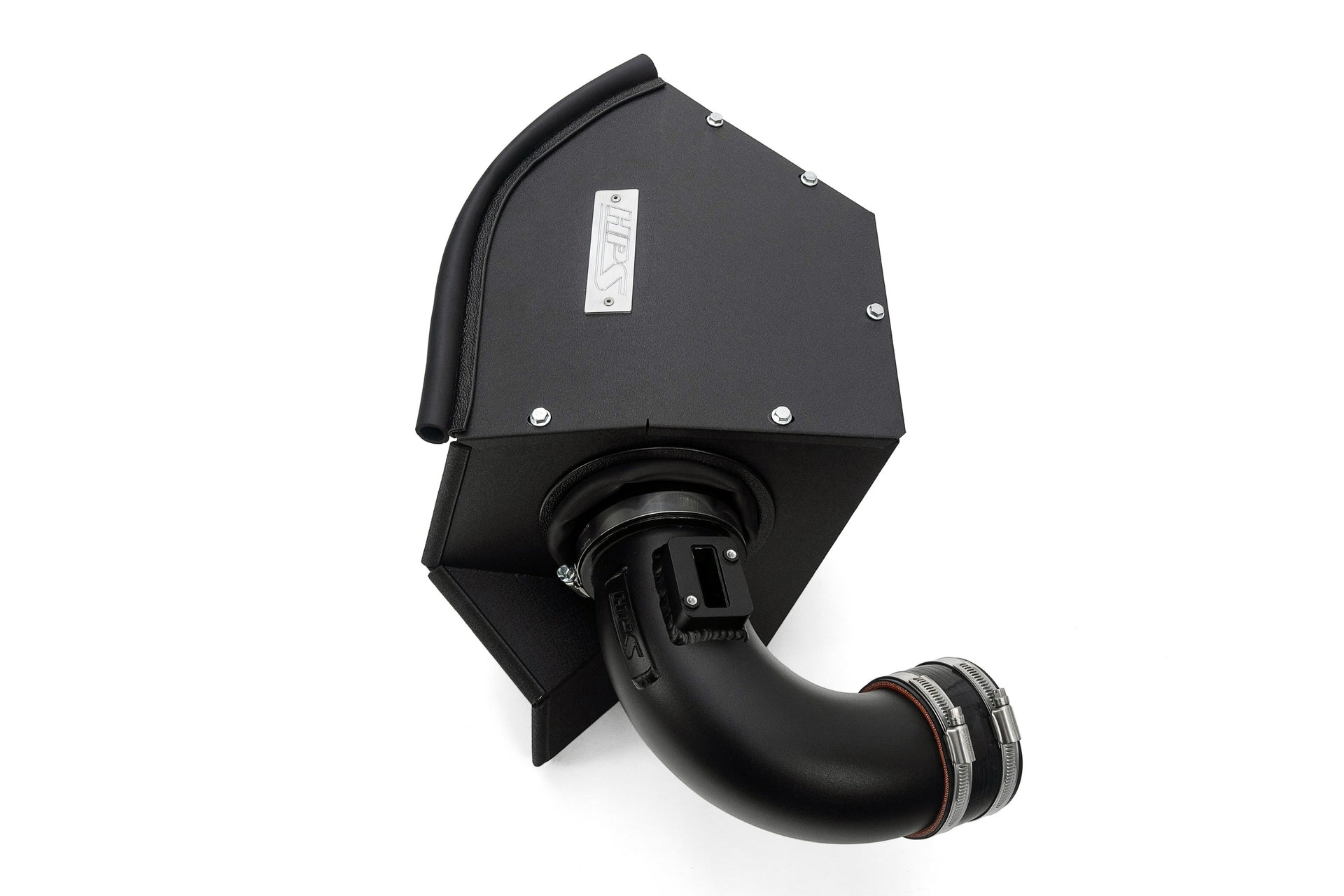 HPS Cold Air Intake Kit 2019-2024 BMW 330i G20 2.0L Turbo B48 827-770 ...