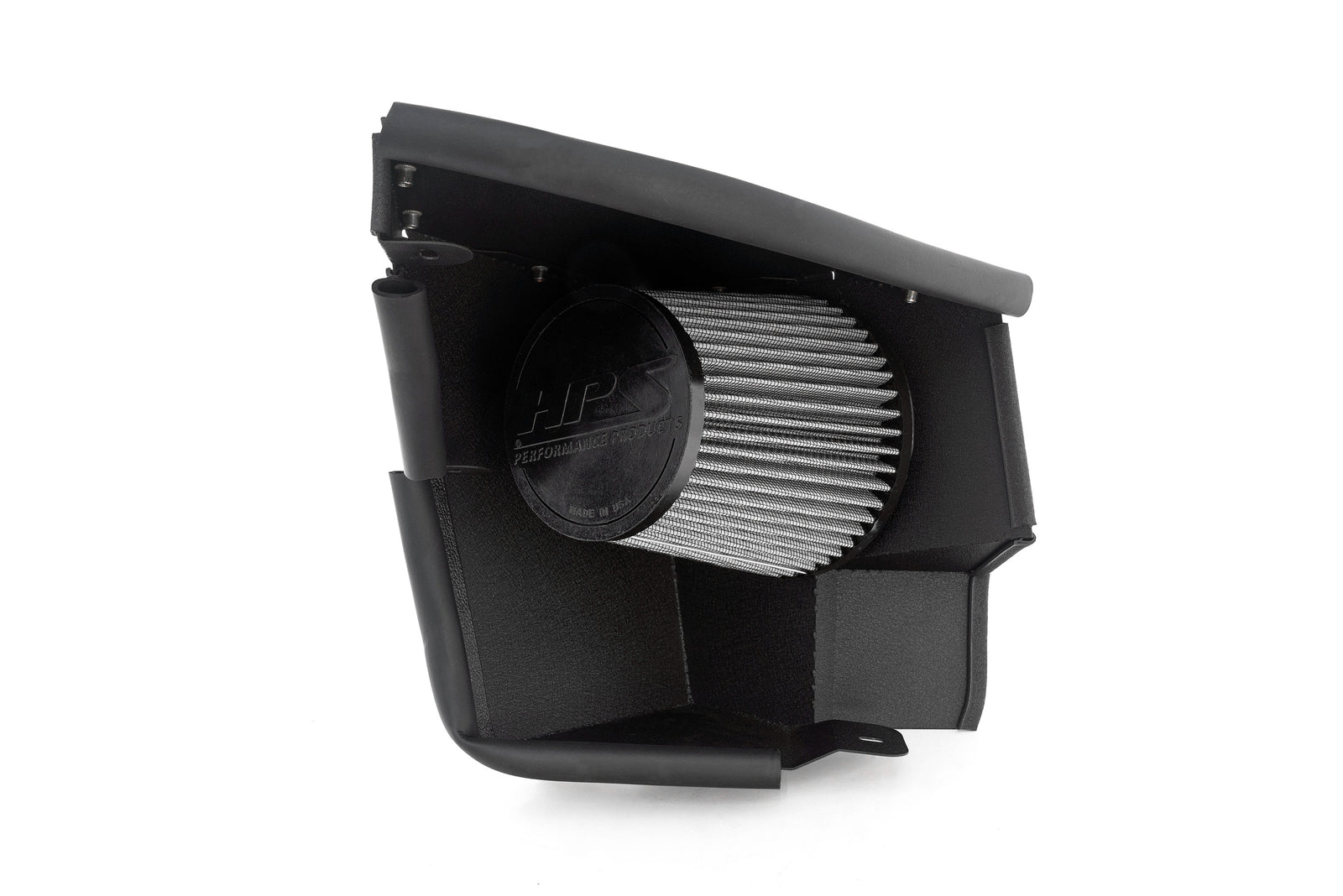 HPS Cold Air Intake Kit 2019-2024 BMW 330i G20 2.0L Turbo B48 827-770 ...