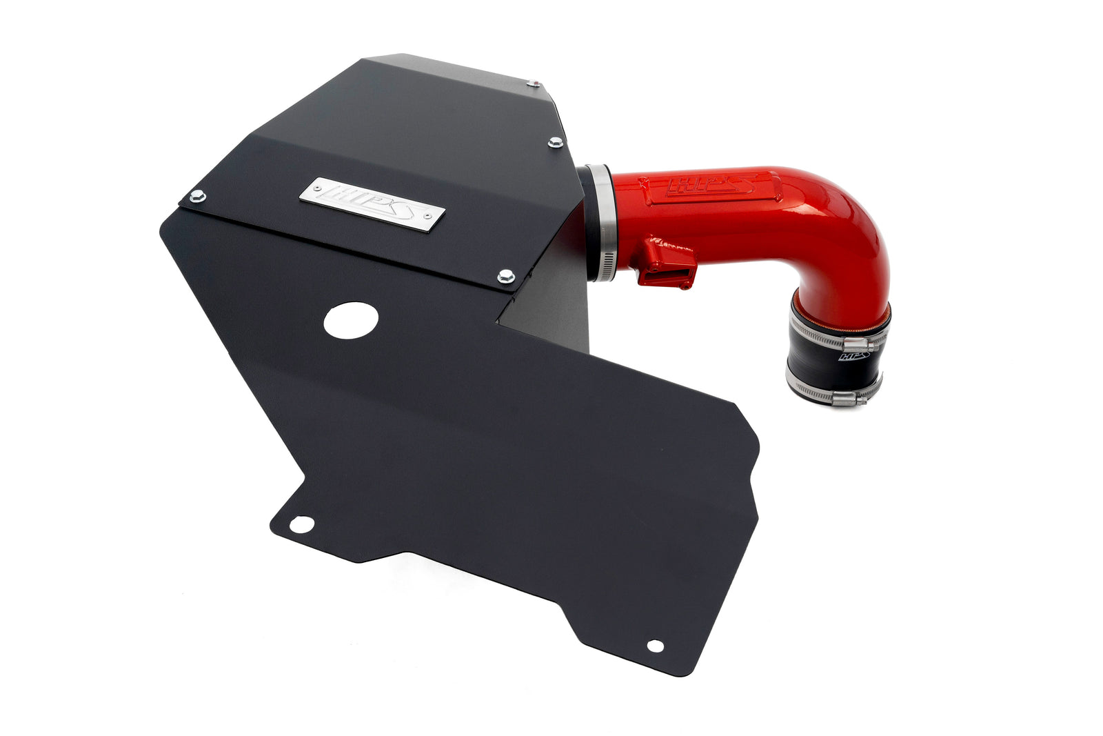 HPS Cold Air Intake Kit 2024-2026 Toyota Tacoma Pickup 2.4L Turbo 4th ...