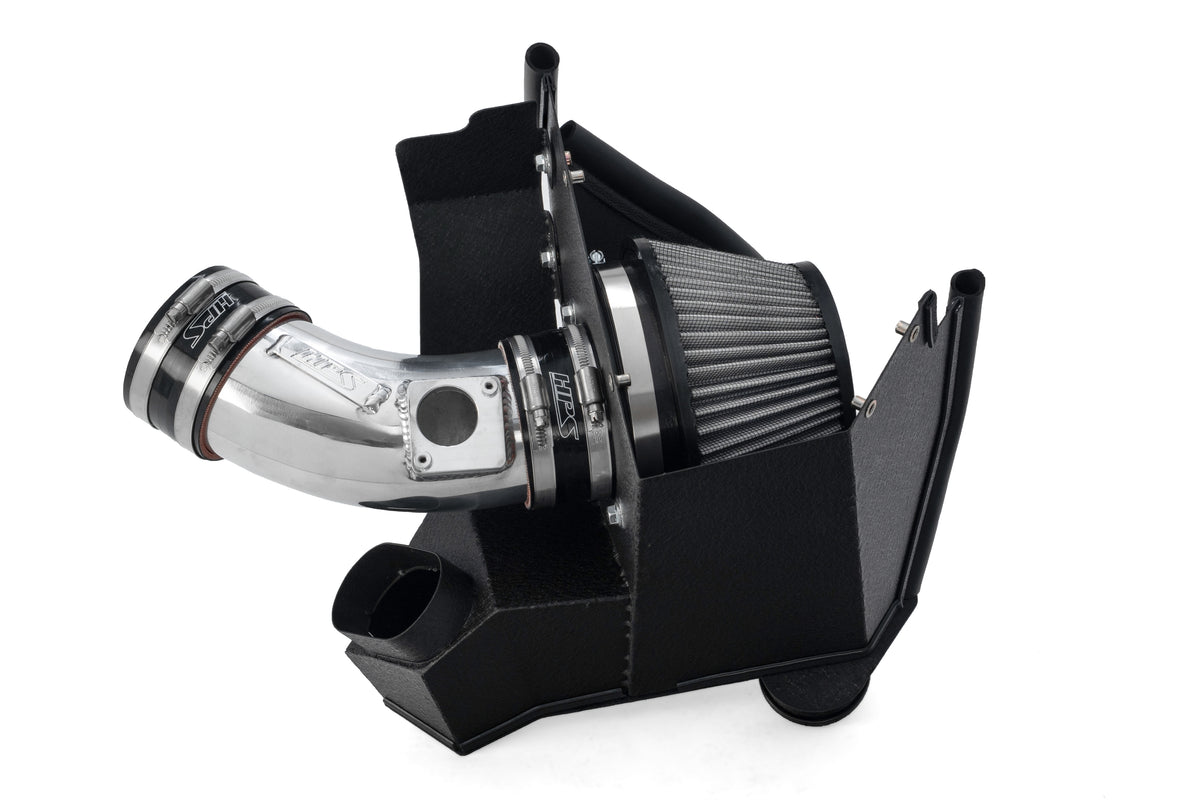 HPS Performance Cold Air Intake Kit 2021-2025 Acura TLX Type S 3.0L ...