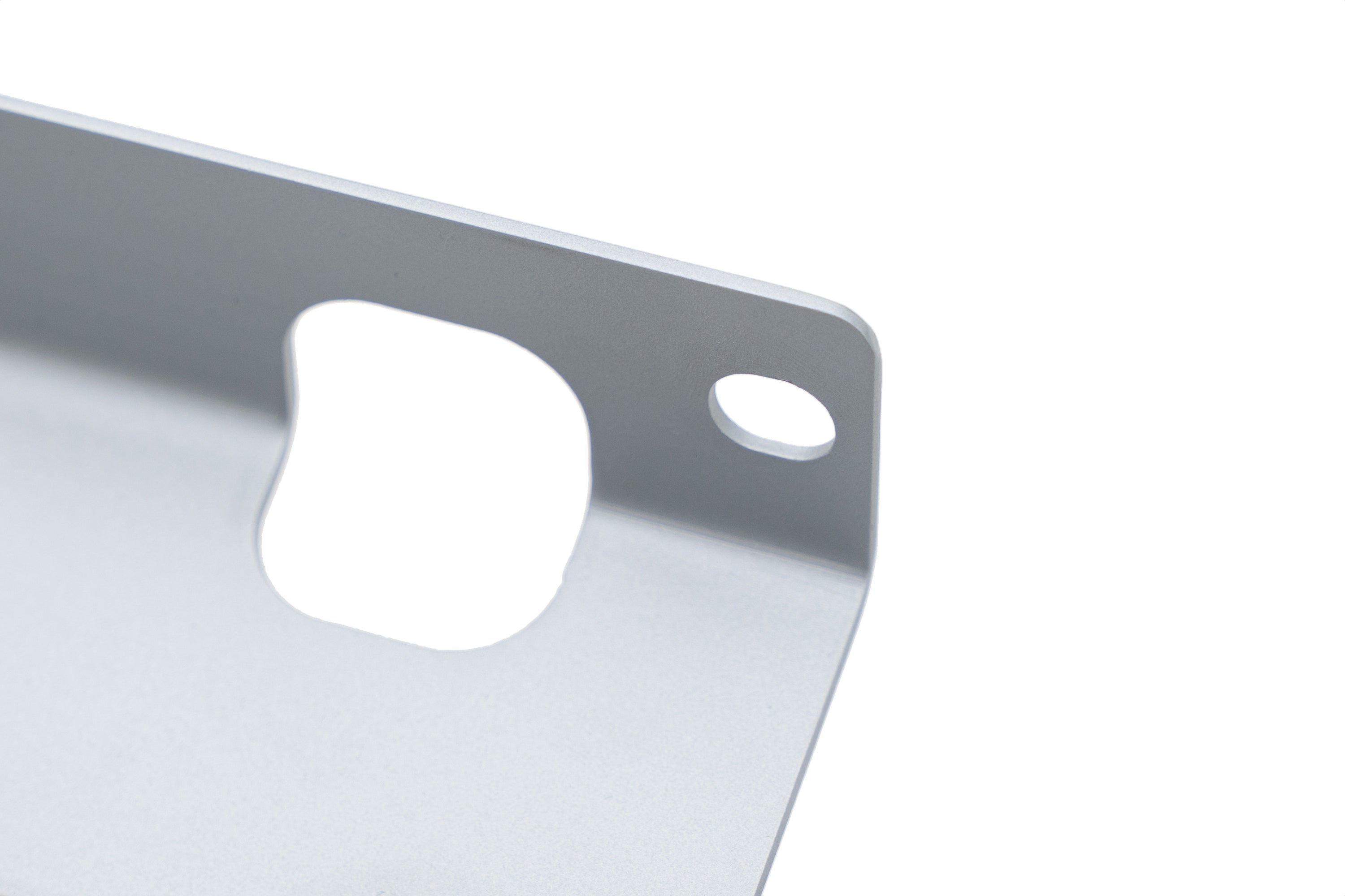 HPS Turbo Steel Heat Shield BMW M440i G22 G23 G26 B58 Cerakote ceramic ...