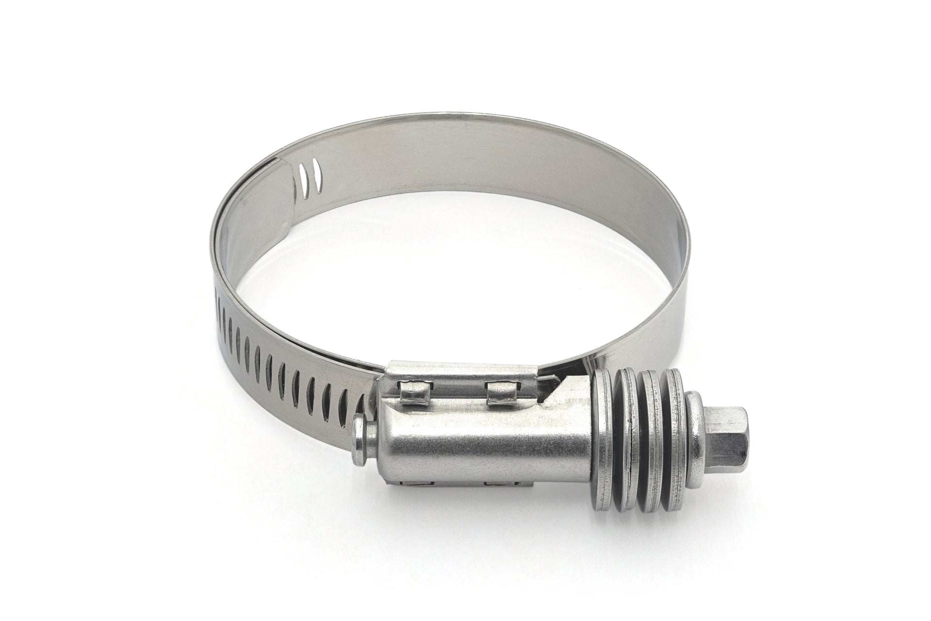 HPS Stainless Steel Constant Tension Hose Clamp Torque Pressure ...