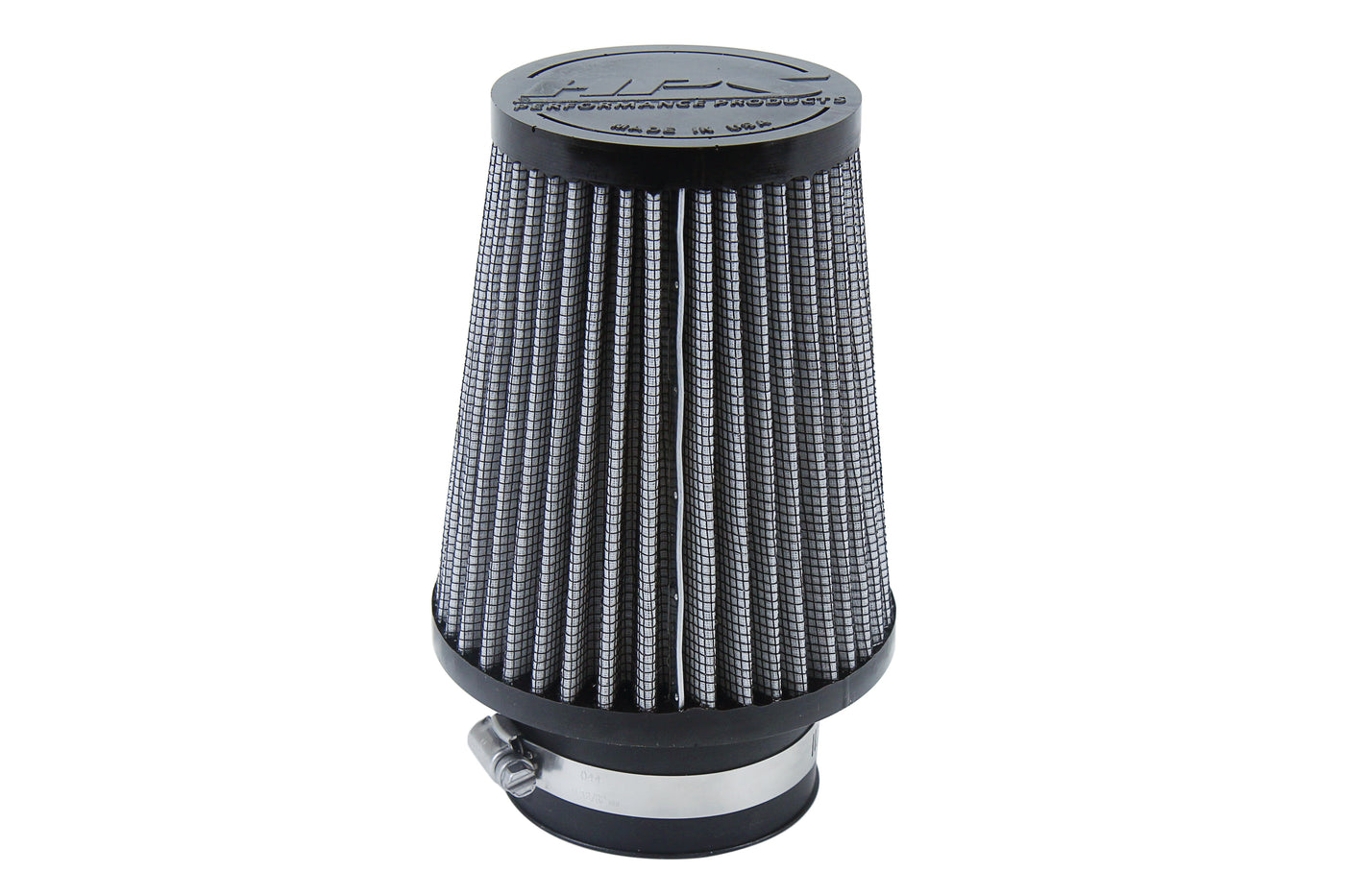 HPS Performance Air Filter High Flow Cold Air Intake Kit Upgrade OEM