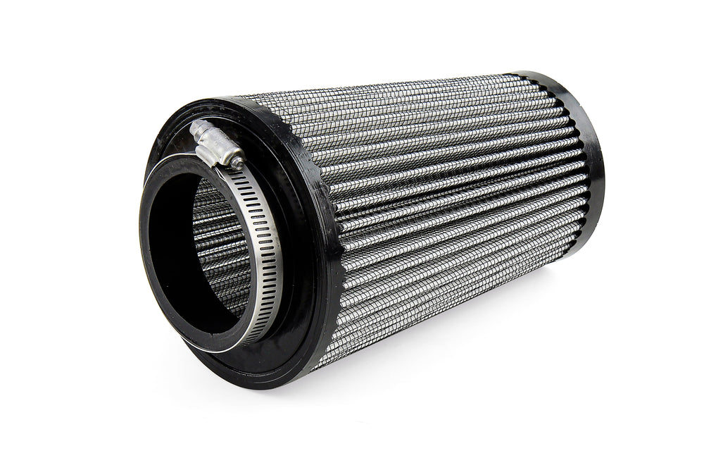 HPS Replacement Air Filter shortram cold air intake kit 2.75" ID 7 inch ...