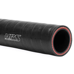 HPS Cummins ISX15 3687223 High Temp Silicone EGR Hose Exhaust Gas ...