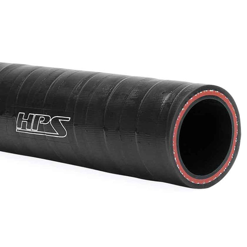 HPS Cummins ISX15 3687223 High Temp Silicone EGR Hose Exhaust Gas ...