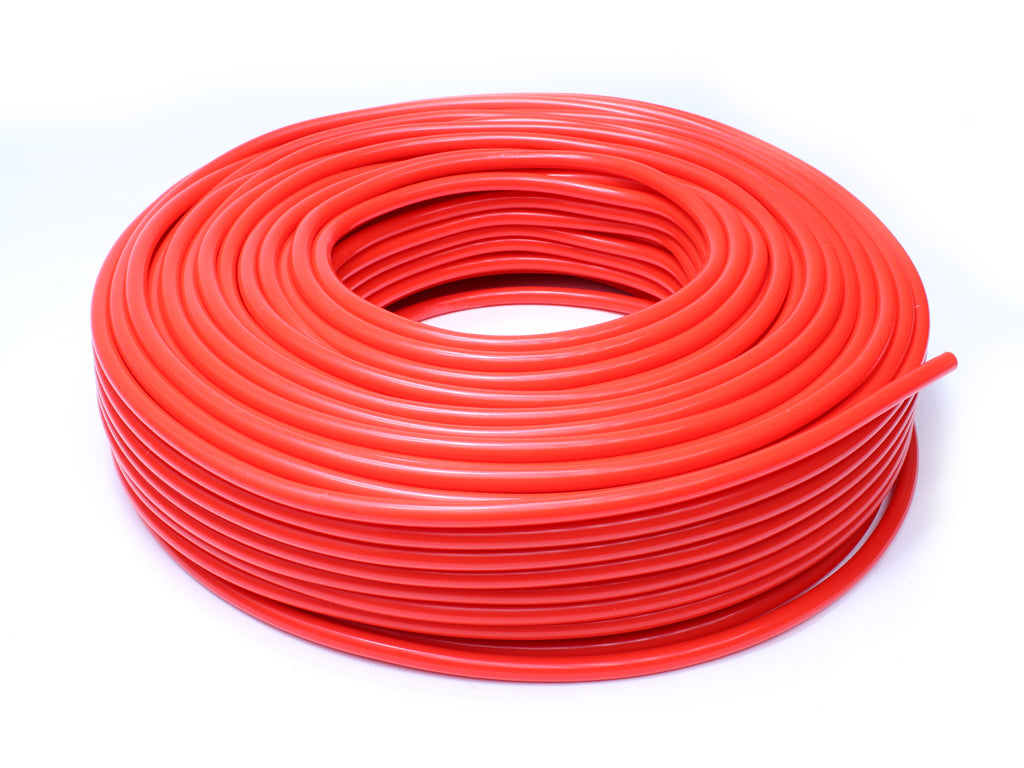 HPS 5/32" 4mm High Temperature Silicone Vacuum Hose Tubing Coolant ...