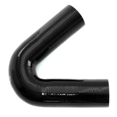 HPS Cummins ISX15 3687223 High Temp Silicone EGR Hose Exhaust Gas ...