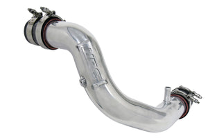 HPS intercooler charge pipe hot air 18-22 Lexus IS300 2.0L 8AR-FTS ...