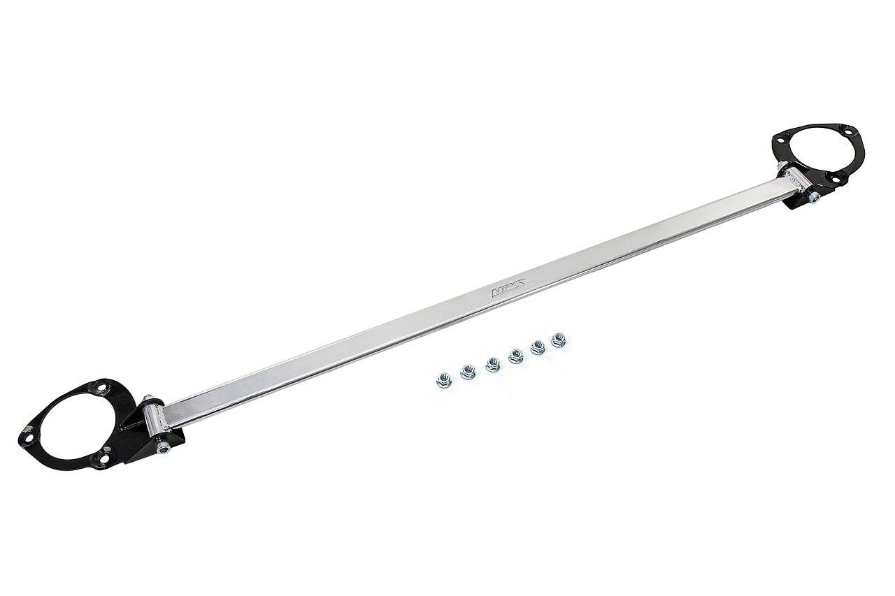 HPS Performance Front Strut Bar 12-14 Toyota Camry 4cyl 2.5L 42-102