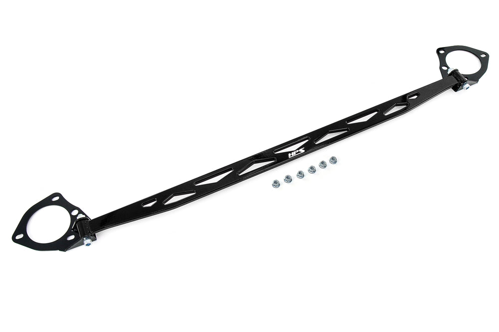 HPS Performance Front Strut Bar 10th gen Honda Accord Turbo 42-104