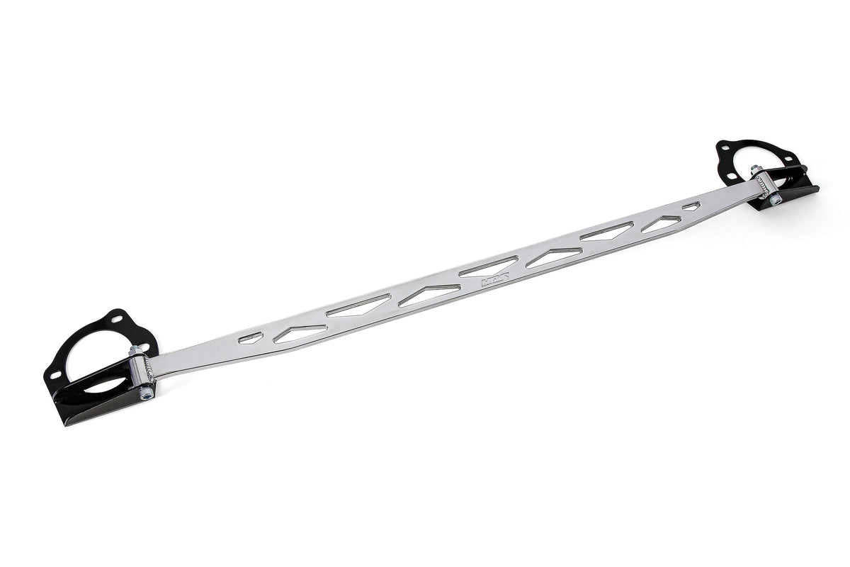 HPS Front Strut Bar 2016-2023 Honda Civic 2.0L 10th 11th Gen Tower ...