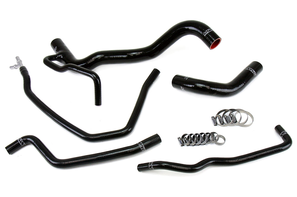 HPS Silicone Radiator Coolant Hose Kit 2011-2016 Scion tC 2nd Gen 57 ...