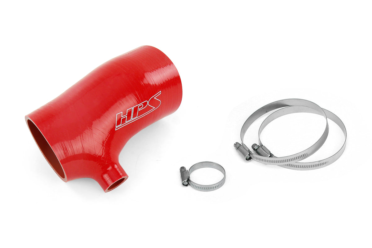 HPS Silicone Air Intake Hose Kit Lexus 2016-2022 RX350 RX 350 V6 57 ...
