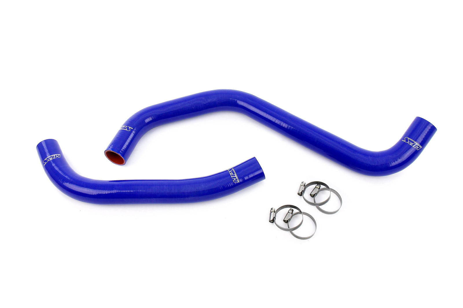 HPS Silicone Radiator Coolant Hose Kit 2011-2015 Jeep Grand Cherokee 3 ...