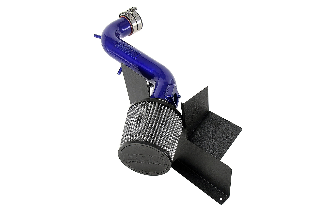 HPS Shortram Cold Air Intake Kit 2001-2005 Lexus GS300 3.0L 827-260 ...