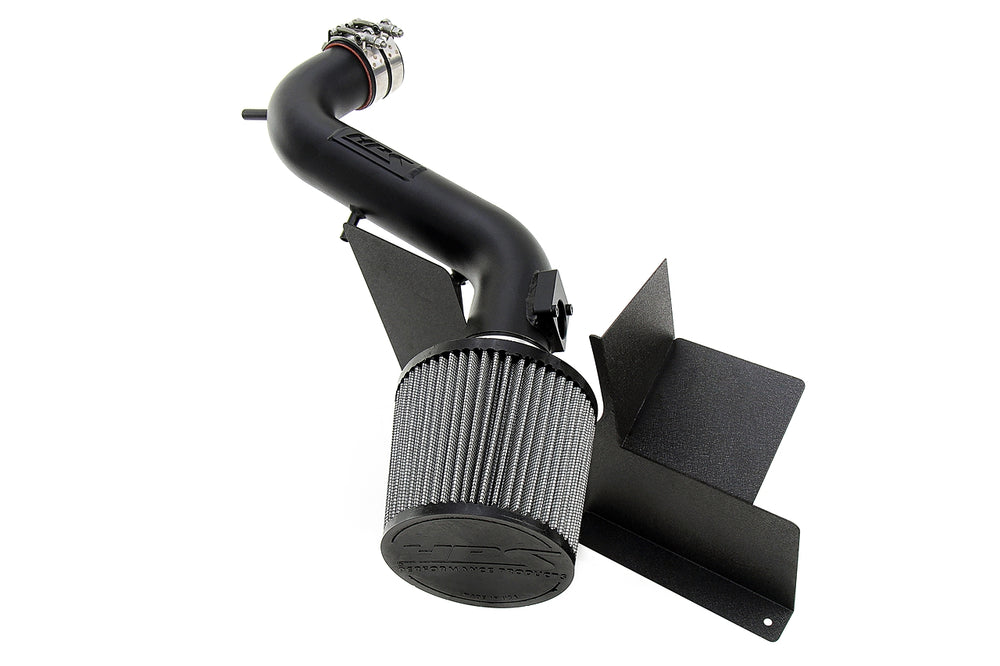 HPS Shortram Cold Air Intake Kit 2001-2005 Lexus GS300 3.0L 827-260 ...