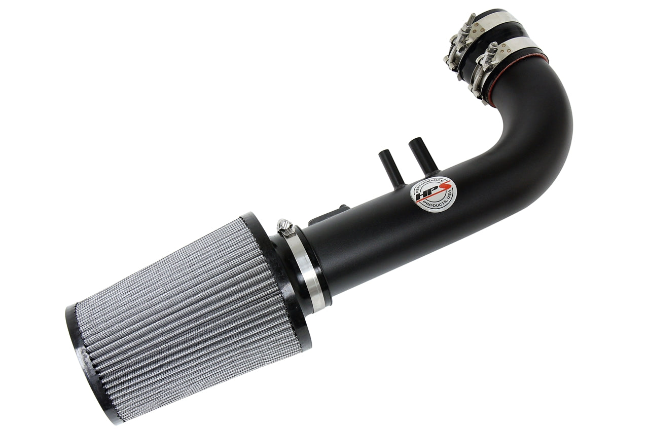 HPS Shortram Cold Air Intake Kit 2001-2005 Lexus GS430 4.3L V8 827-503 ...
