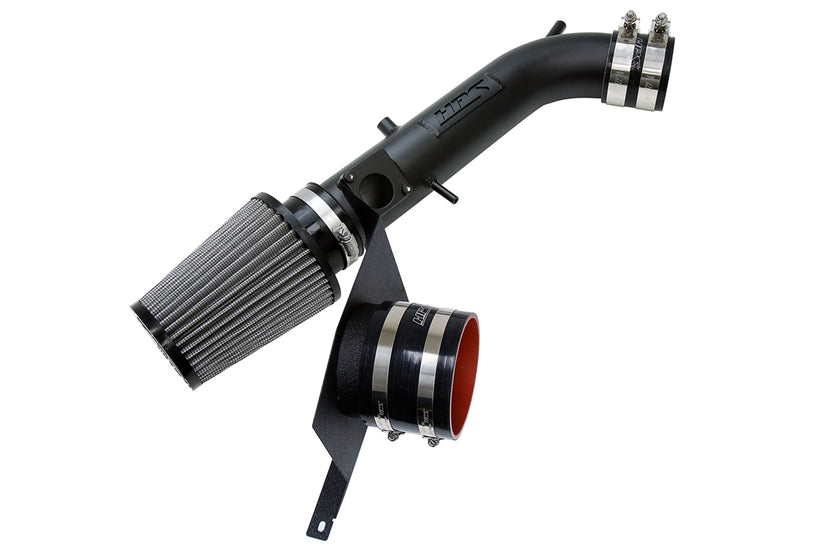 HPS Shortram Cold Air Intake Kit 2001-2005 Lexus IS300 3.0L 827-590 ...