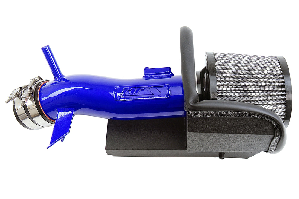 HPS cold air intake kit 2019-2023 Toyota Corolla 2.0L Hatchback Sedan ...