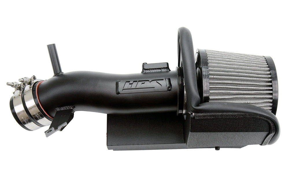 HPS cold air intake kit 2019-2024 Toyota Corolla 2.0L Hatchback Sedan ...
