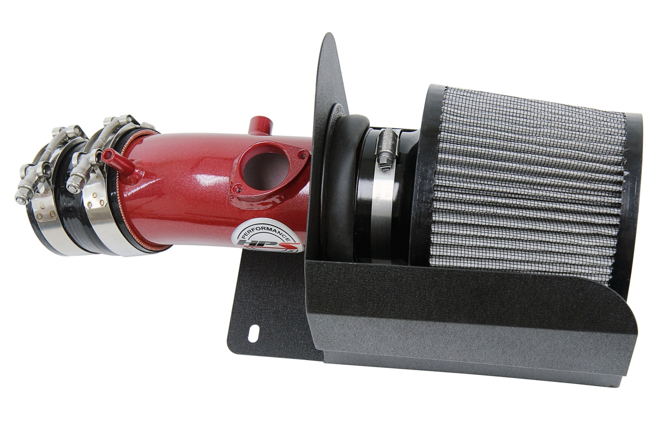 HPS Cold Air Intake Kit 2014-2018 Mazda Mazda3 3 2.0L Skyactiv 827-686 ...
