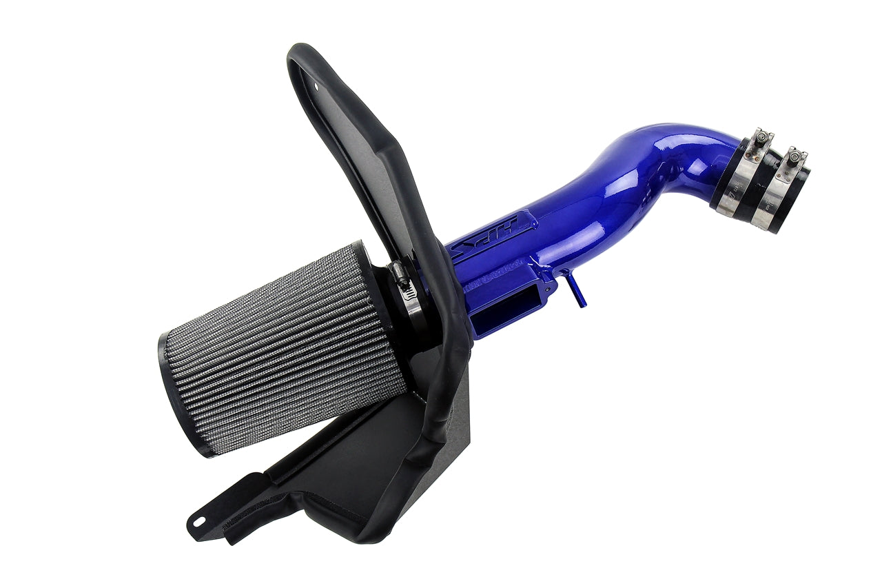 HPS Cold Air Intake Kit 1998 1999 2000 2nd Lexus GS300 3.0L 827-705 ...