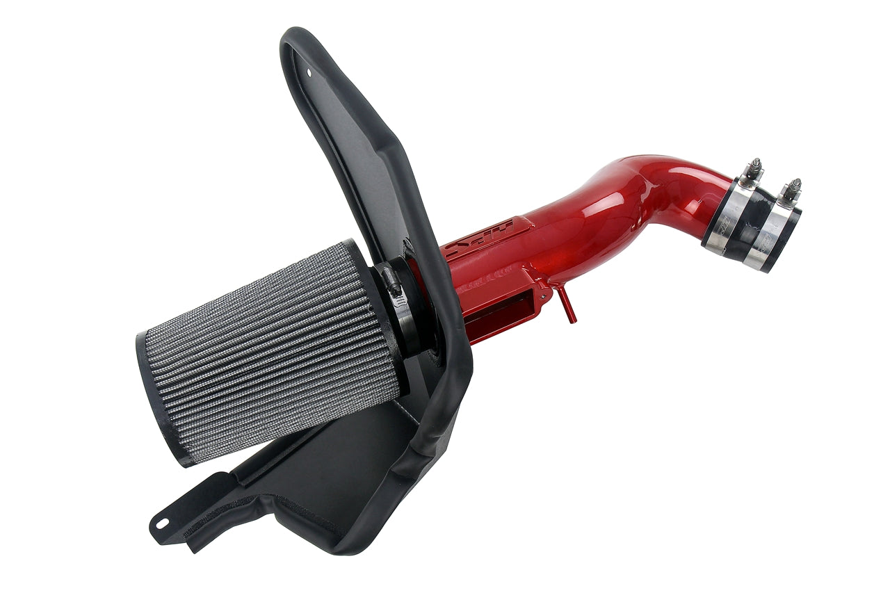 HPS Cold Air Intake Kit 1998 1999 2000 2nd Lexus GS300 3.0L 827-705 ...