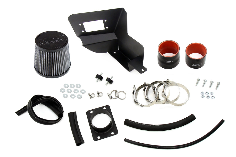 HPS Cold Air Intake Kit 93-96 Toyota Supra MK4 Non Turbo NA JZA80 2JZGE ...