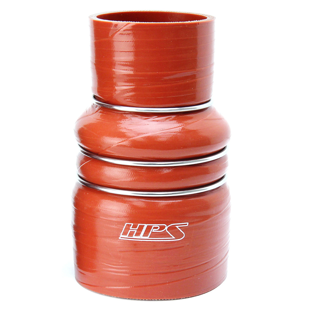 HPS 4" 4-1/2" 4.5" Silicone Charge Air Cooler CAC Hose Reducer Coupler ...