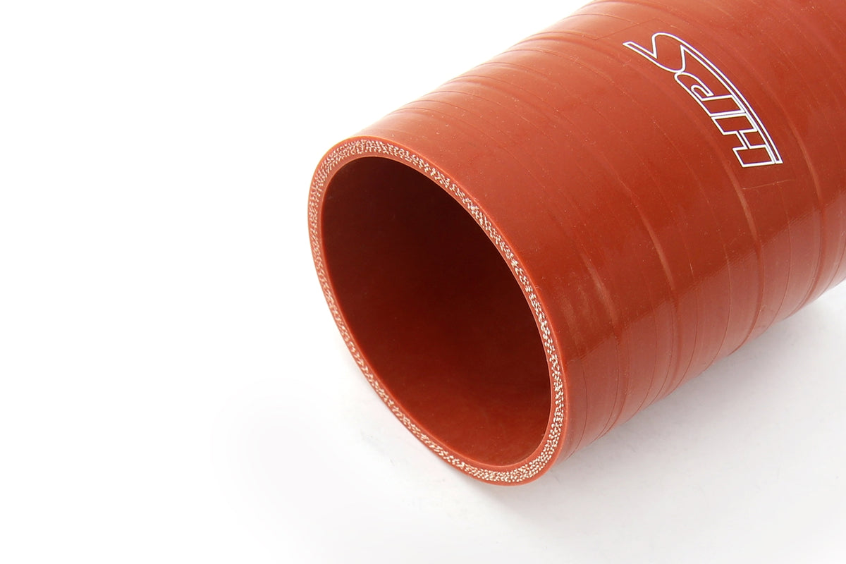 HPS High Temp Reinforced Silicone Coupler Hose Coolant Tube Coupling ...